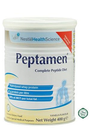 Peptamen