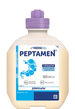 Peptamen Neutral Dual