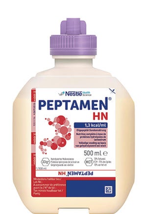 Peptamen HN (Ready-to-Hang)