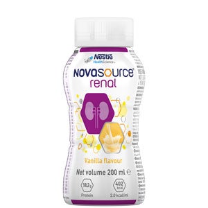NOVASOURCE Renal