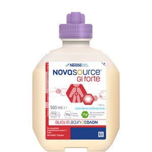 NOVASOURCE GI Forté