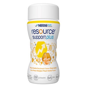 RESOURCE SUPPORT PLUS