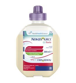 NOVASOURCE GI FORTÉ