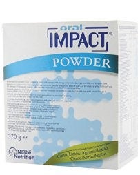 Oral Impact