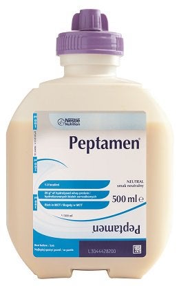 Peptamen Neutral Dual